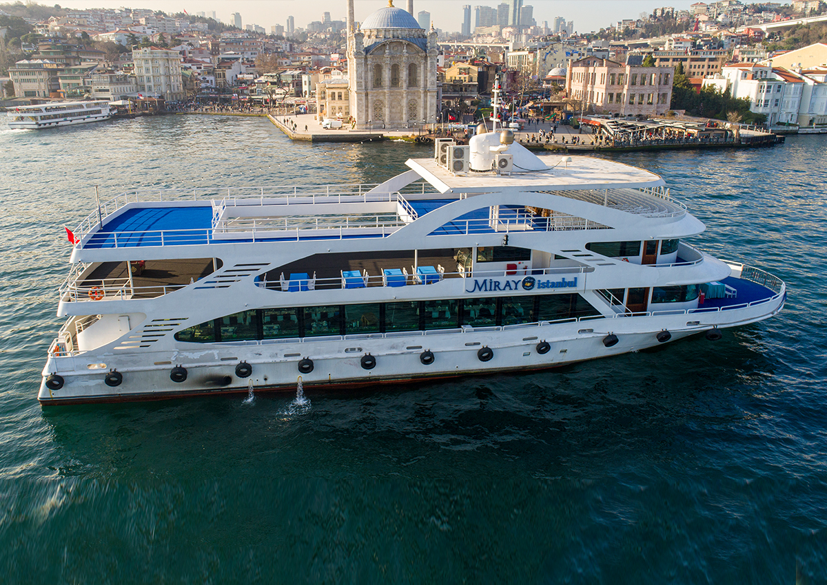 Bosphorus Cruise.com.tr : Istanbul Dinner Cruise with Turkish Night ...